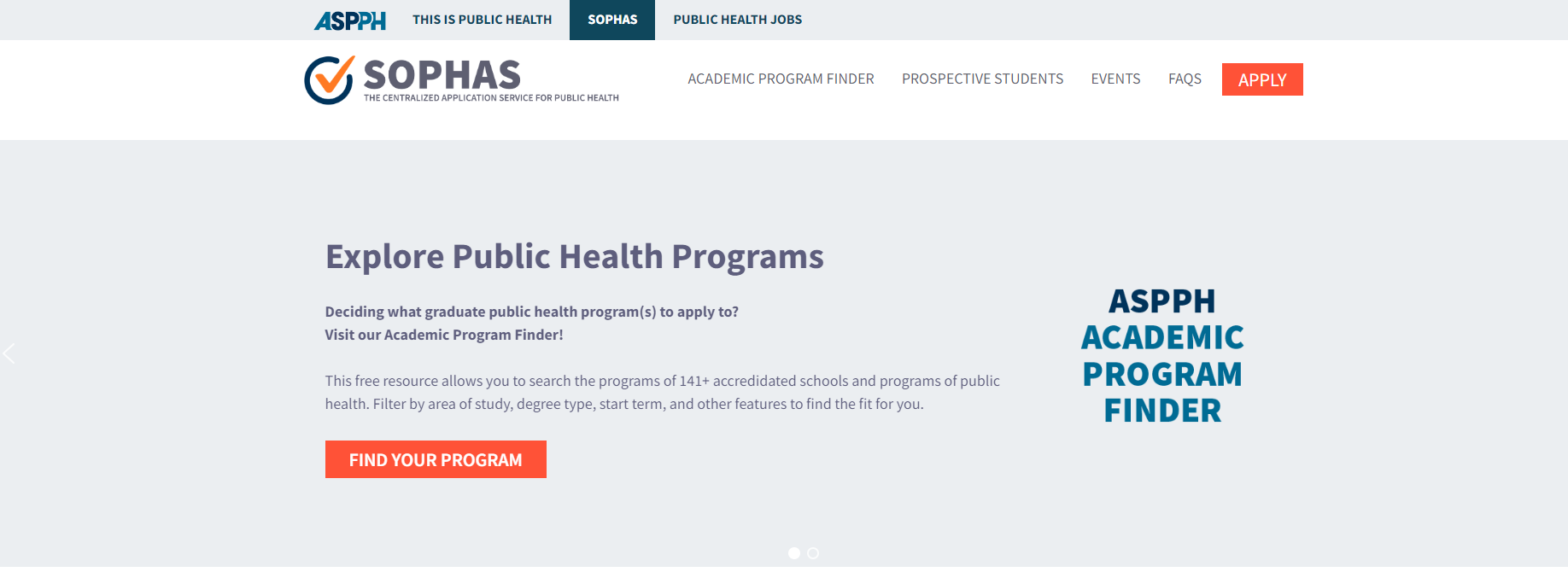 How to Join MPH in the USA for International Students How to Join MPH ...