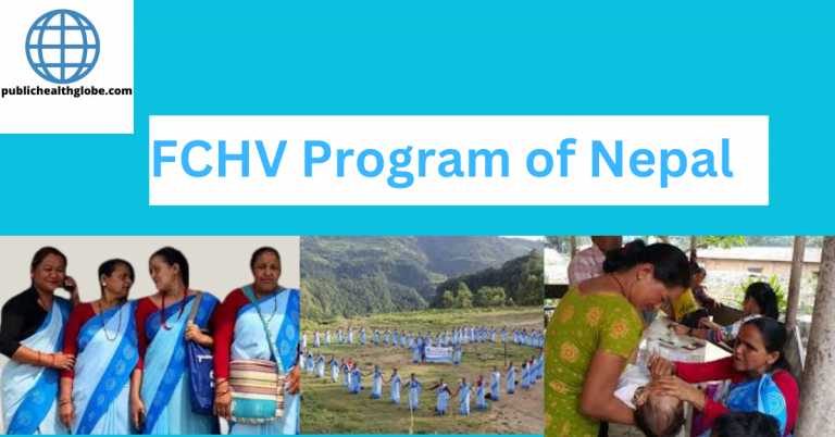 Female Community Health Volunteer (FCHV) Program of Nepal ...